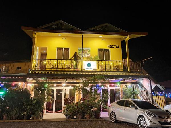 Boquete Town Hostal - Panama
