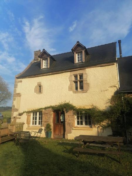 Frairie Du Divit - Brittany