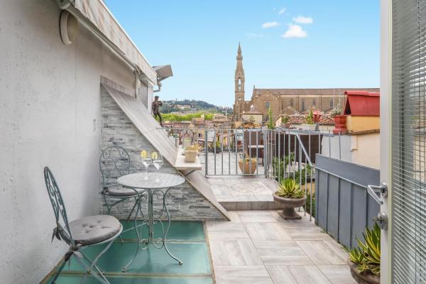 Beatrice - Sweet Dreams In Florence - Florence