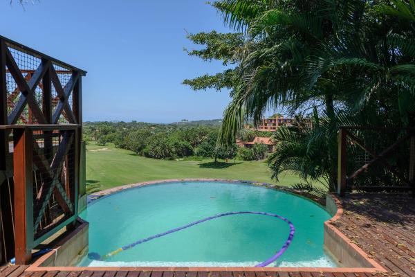 San Lameer Villa 14107 - 4 Bedroom Superior - 8 Pax - San Lameer Rental Agency - Southbroom