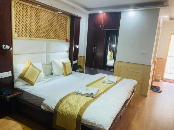 Sit Hotel Ladakh Horizon Leh - レー