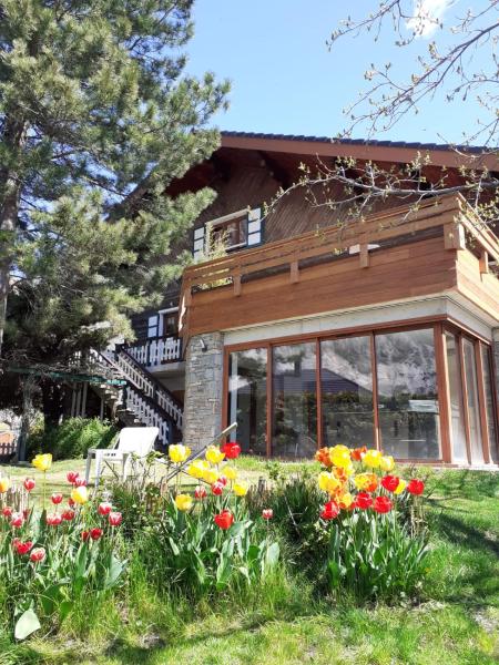 La Marmotte De La Tour - Saint-Jean-de-Maurienne