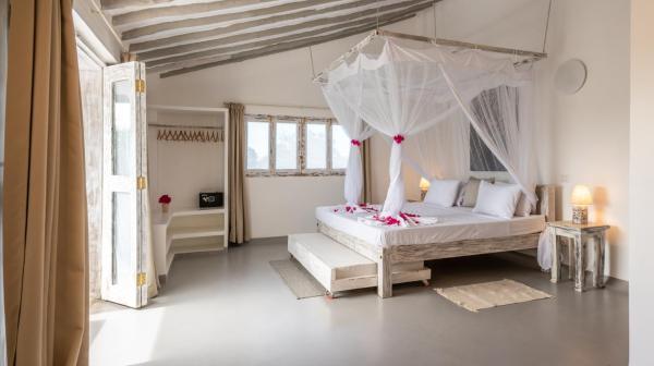Casamia Suites - Diani Beach