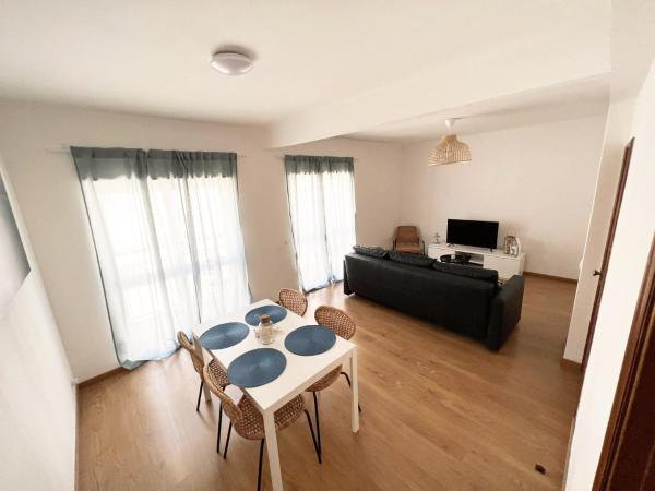 Apartamento Da Fonte - Quiaios