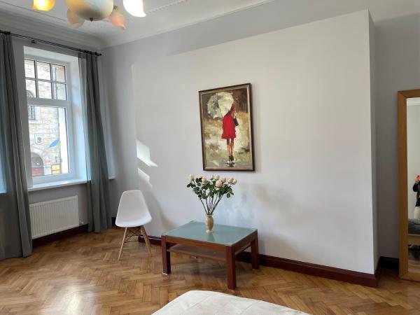 Skyline Apartments - Riga