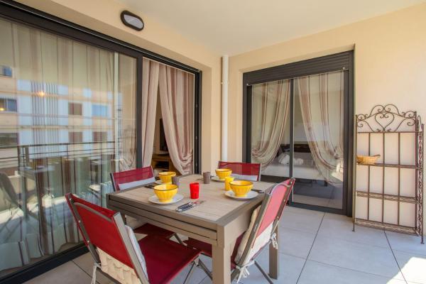 Séduisant 68m² Proche De La Mer - Fréjus