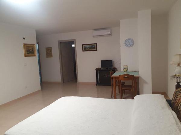 Casa Vacanza Nonna Lina - Rosolini