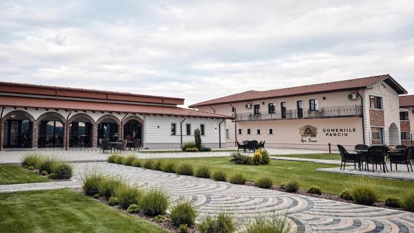 Pescobar Winery And Resort
