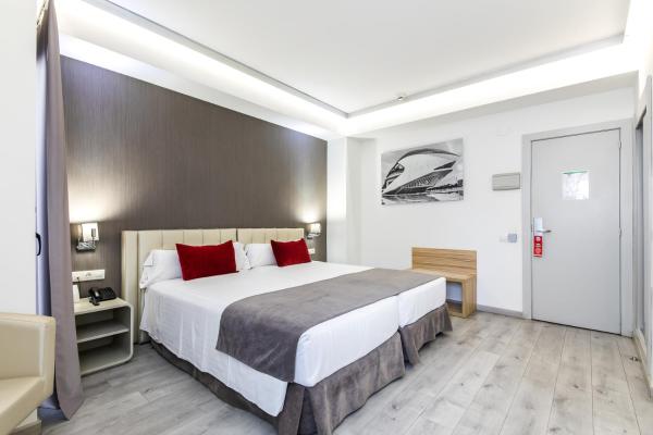 Sweet Hotel Renasa - Alboraya