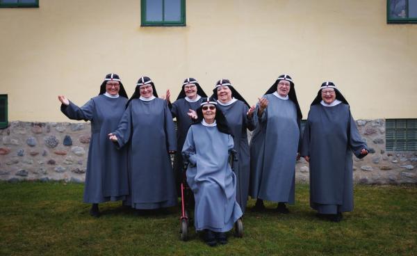 Birgittasystrarnas Gästhem - Motala