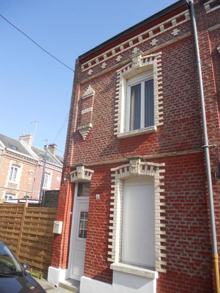 Gite Amiens - Creuse