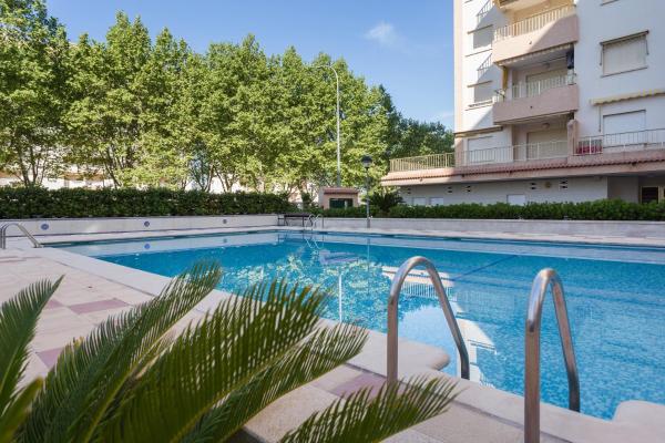Jardín X - Gandia