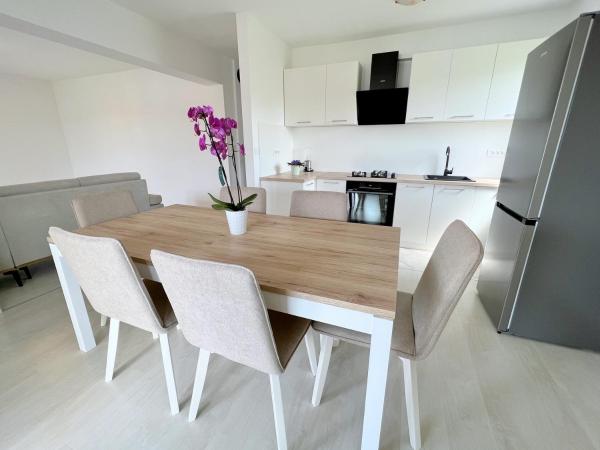Stel Mar Apartment - Rab
