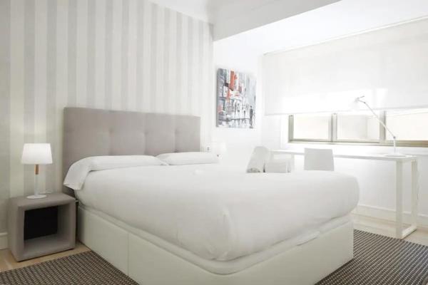 Marina Confort -Kontxa Beach- San Sebastián - Astigarraga