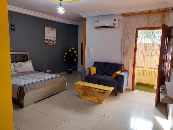 Rev Residence - Abidjan