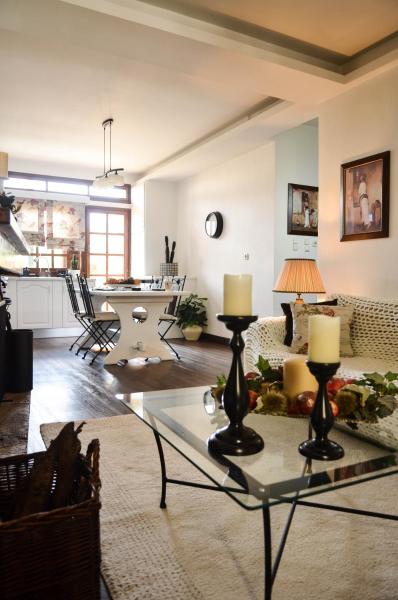 Antalia Home - Kalamata