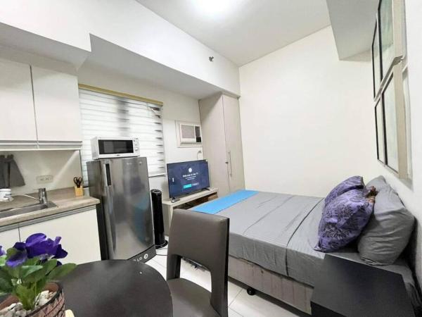 Kl Tower Makati Near Aim, Greenbelt 90mbps Wifi - Makati