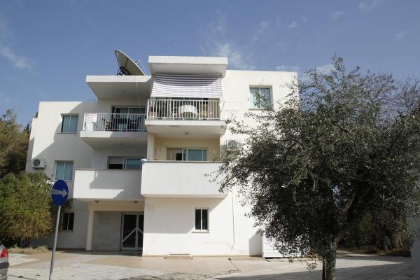 Faneromeni Court - Paphos