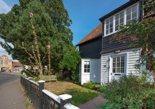 10 The Whinlands - Aldeburgh