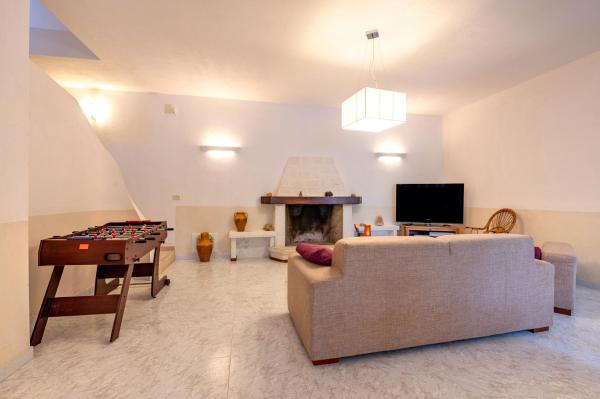 Villa Giulia - Cisternino