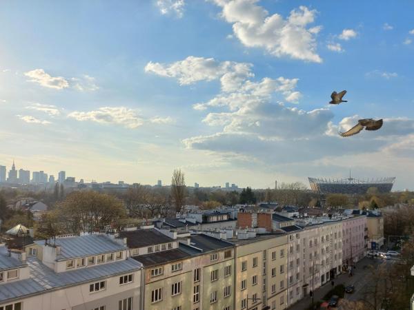 To Był Maj - Varsovie