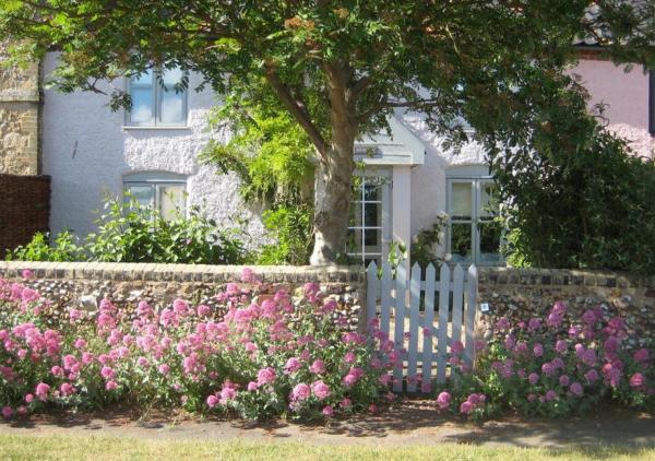 Box Cottage - Saxmundham