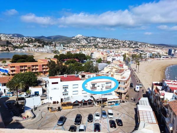 Luna Del Sur - Peñíscola