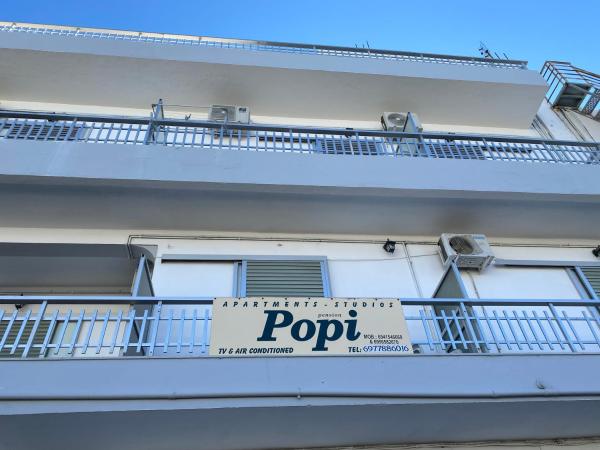 Popi Studios - Akyarlar