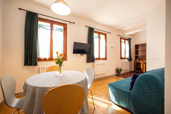 Dimora Stellina - Isola Di Pellestrina Ve - Venise