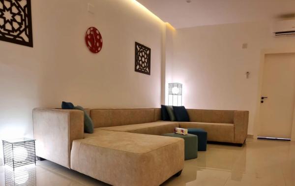 Byblos Deluxe - Aqaba