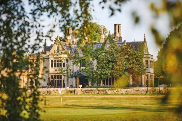 Foxhills Club & Resort - Woking