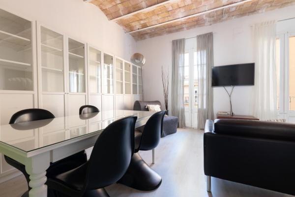 Housalia Ondina Suites Sagrada Familia - Alella