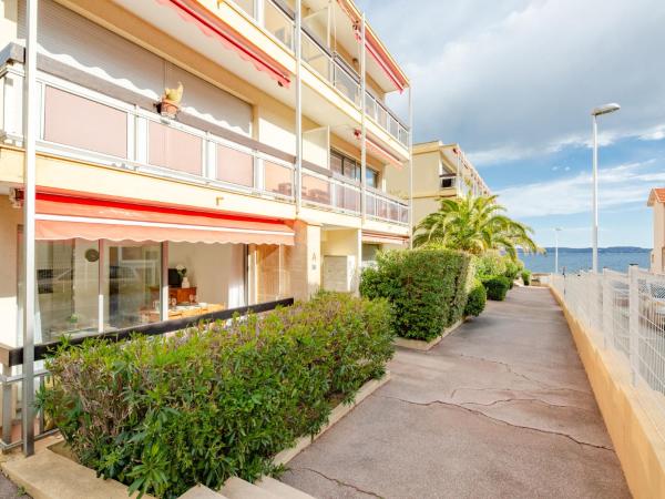 Apartment Le Grand Large-1 By Interhome - Sainte-Maxime