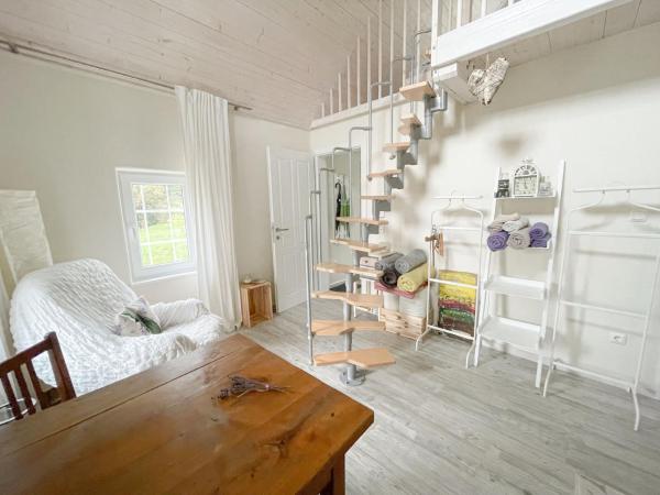 Holiday Home Tiny Lavender House By Interhome - Bad Gleichenberg