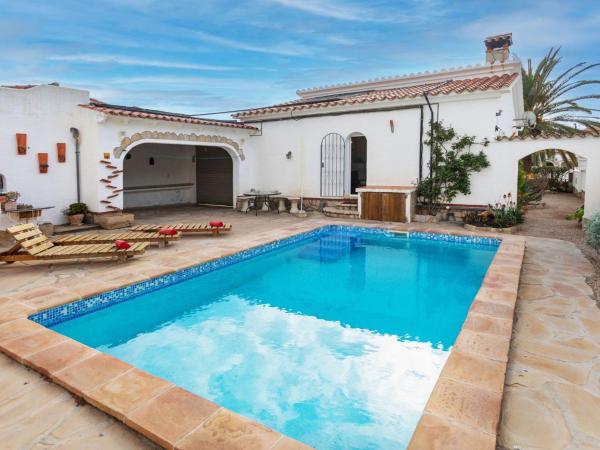 Villa Villa Resi By Interhome - Miami Platja