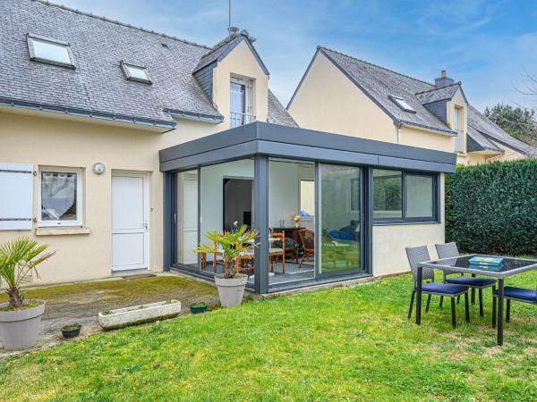 Holiday Home L'armoricaine By Interhome - Locmariaquer