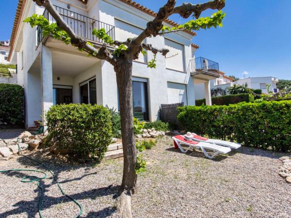 Holiday Home Port Del Rei I By Interhome - La Escala