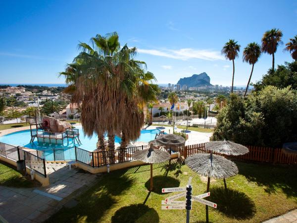 Holiday Home Imperial Park-11 By Interhome - Moraira