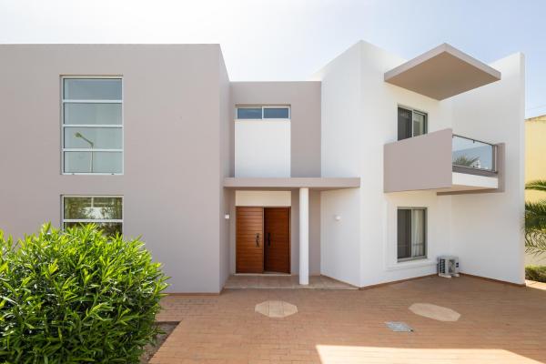 Marachique Villa - Torralvor - Alvor