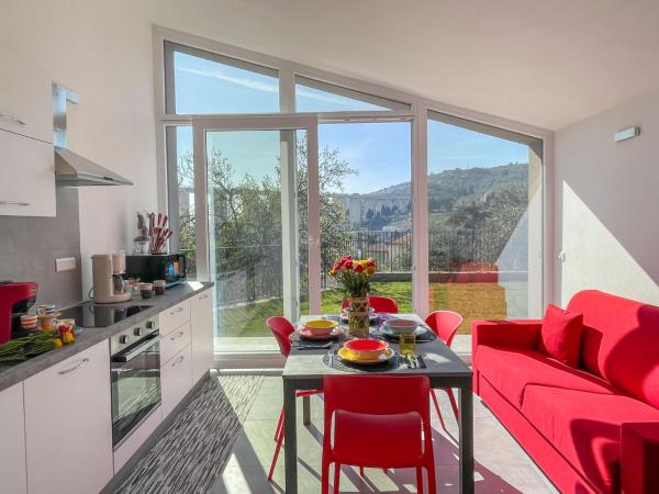 Holiday Home Casa Luca By Interhome - San Lorenzo al Mare