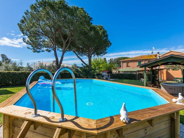 Apartment Gino By Interhome - Cecina