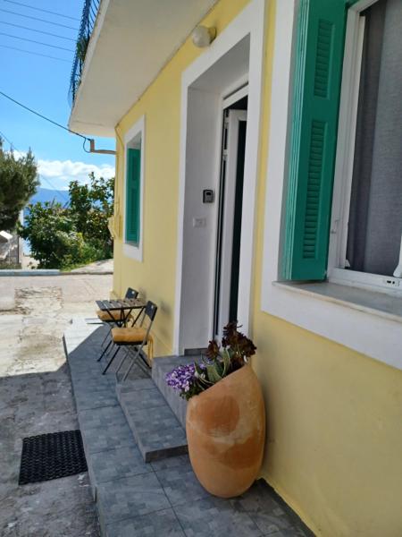 Angie's Home - Cephalonia