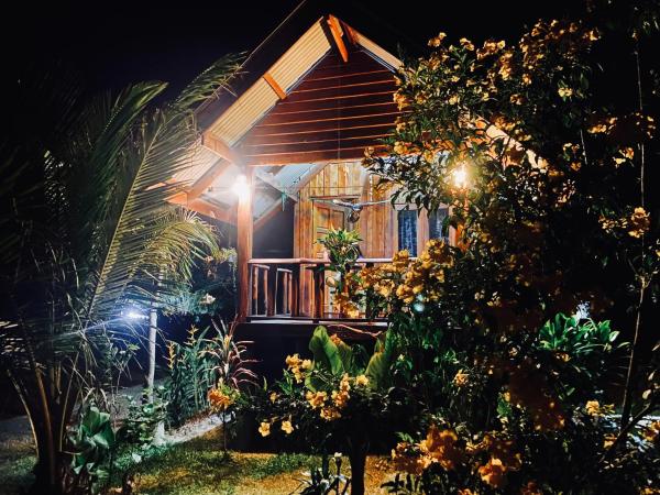 Nadia Resort Kohjum - Krabi
