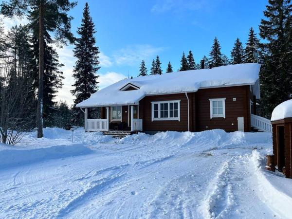 Villa Aleksandra, Laatulomat - Juva