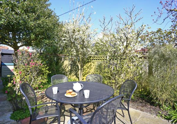 Tradewinds - Southwold