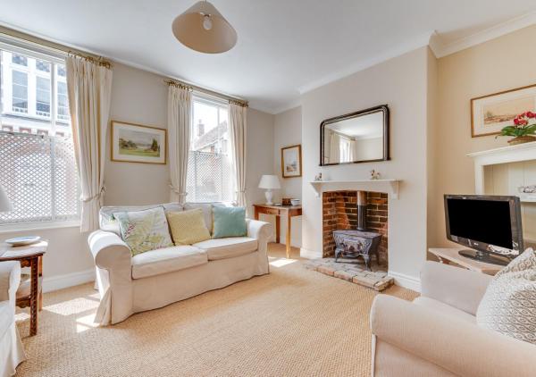 Victoria Cottage - Woodbridge