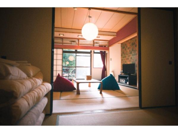 The Ryokan Tokyo Yugawara - Vacation Stay 21470v - Hakone