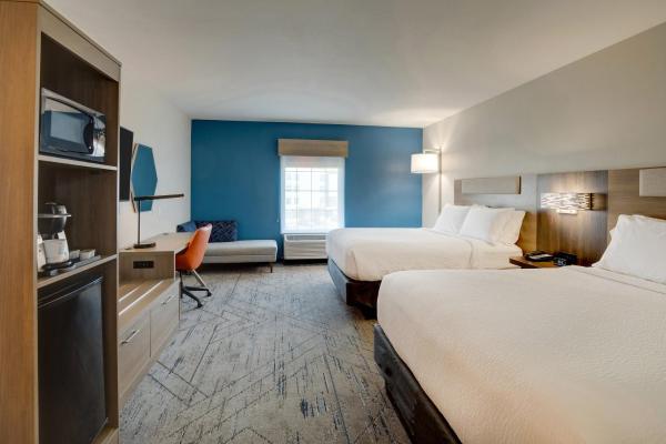 Holiday Inn Express I-95 Capitol Beltway - Largo By Ihg - Largo