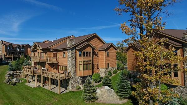 Seven Springs Resort Properties - Seven Springs, PA