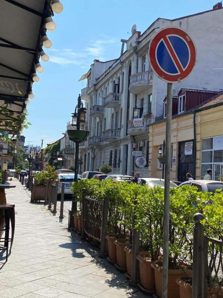 Melson - Batumi